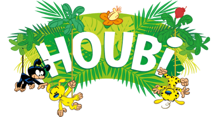 Houbi | Parc Spirou