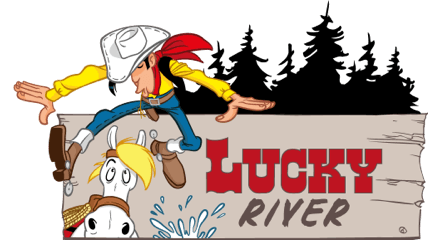 Lucky River | Parc Spirou