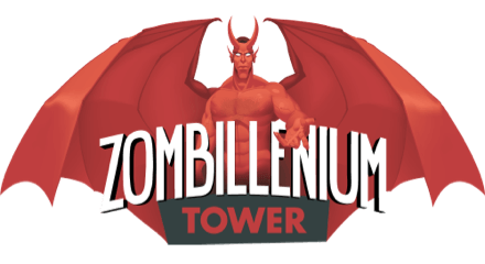 Zombillénium Tower | Parc Spirou